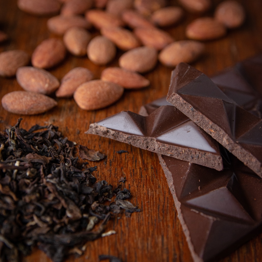 Kit Tea Gourmand - Tea Road