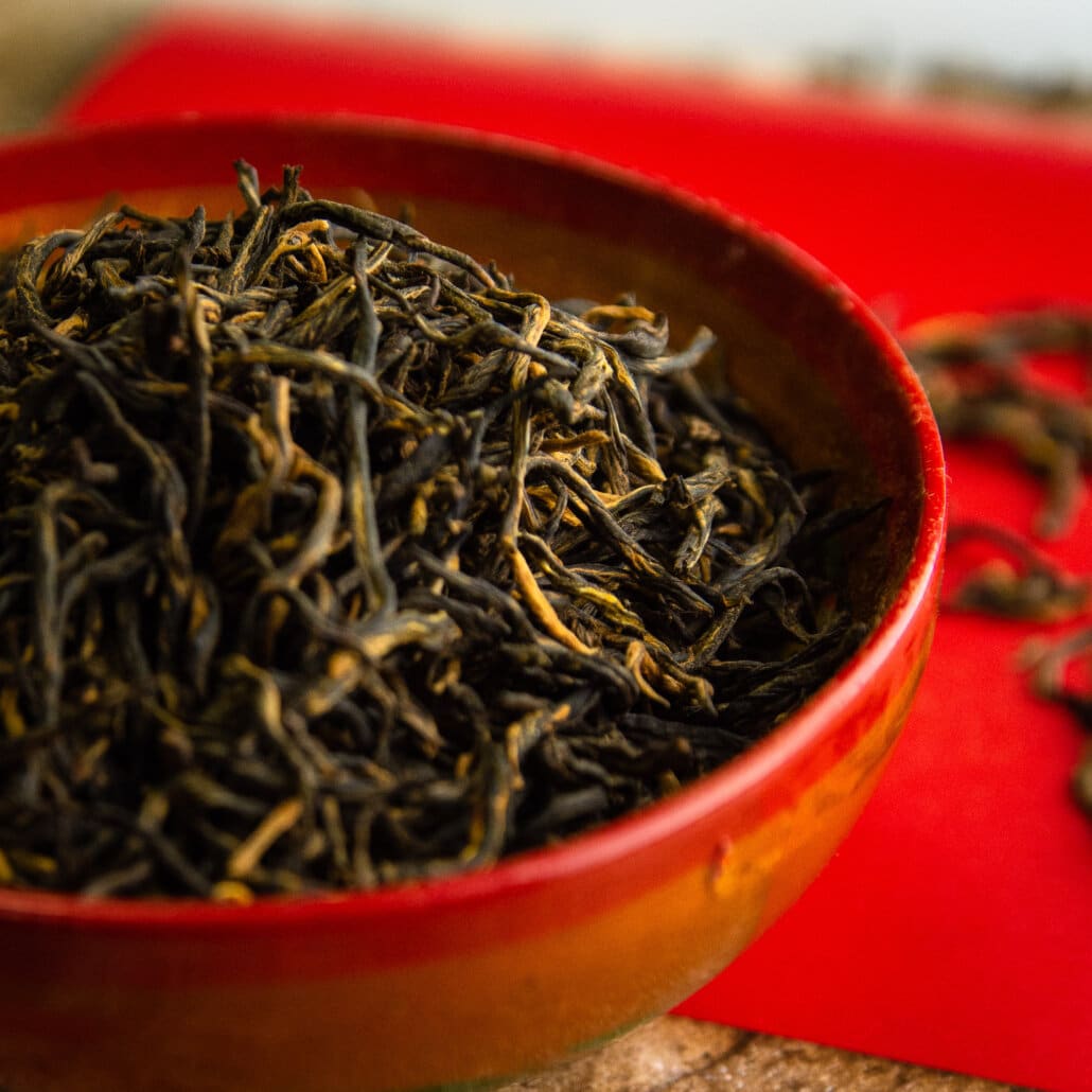 6 diferentes tipos de chá: o melhor guia para começar - Tea Road